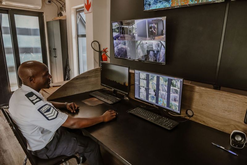 Ensure | Next Generation Security Solutions