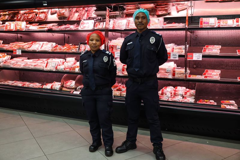 Ensure | Next Generation Security Solutions