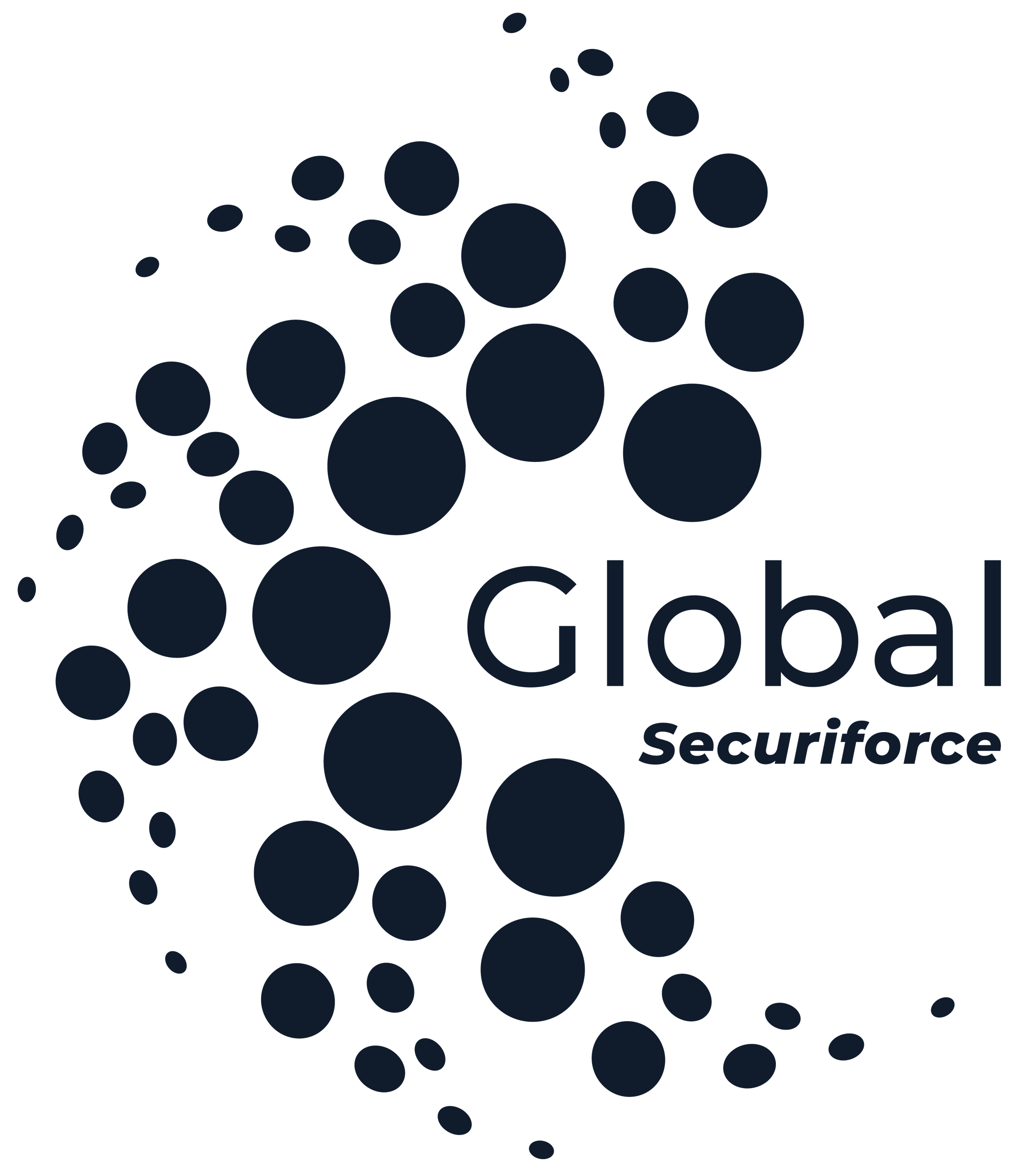 Ensure | Next Generation Security Solutions