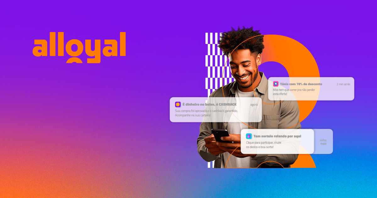 Parcerias e Benefícios • Alloyal