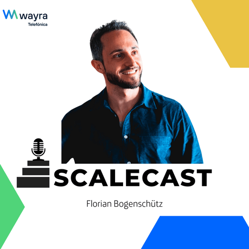 Wayra Germany: Innovation Hub für Tech-Startups | o2 Telefónica