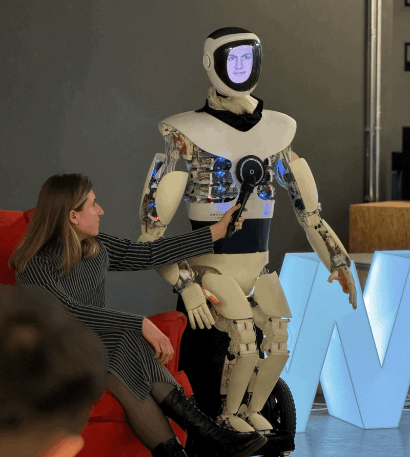 Wayra Germany: Innovation Hub für Tech-Startups | o2 Telefónica