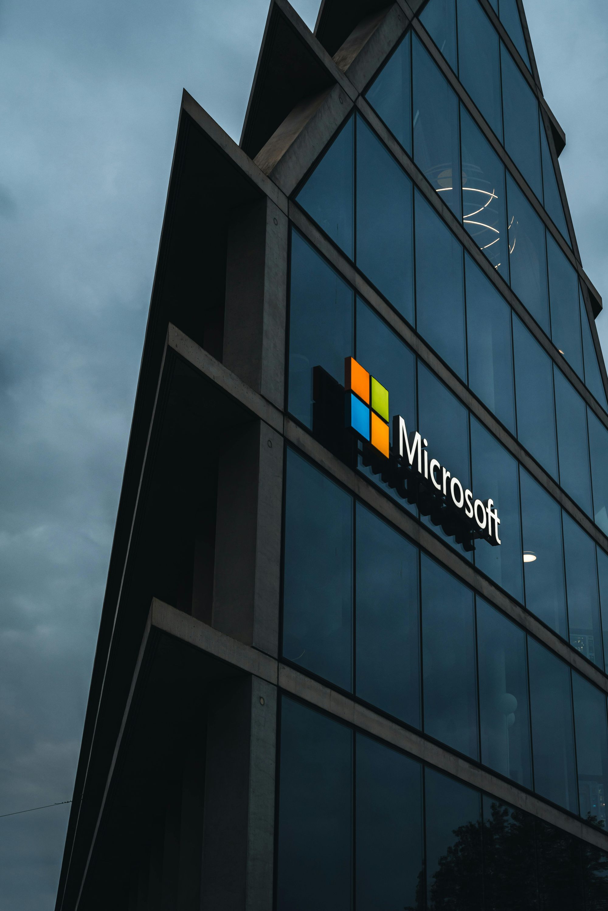 Microsoft Corporate Strategy: A Comprehensive Overview