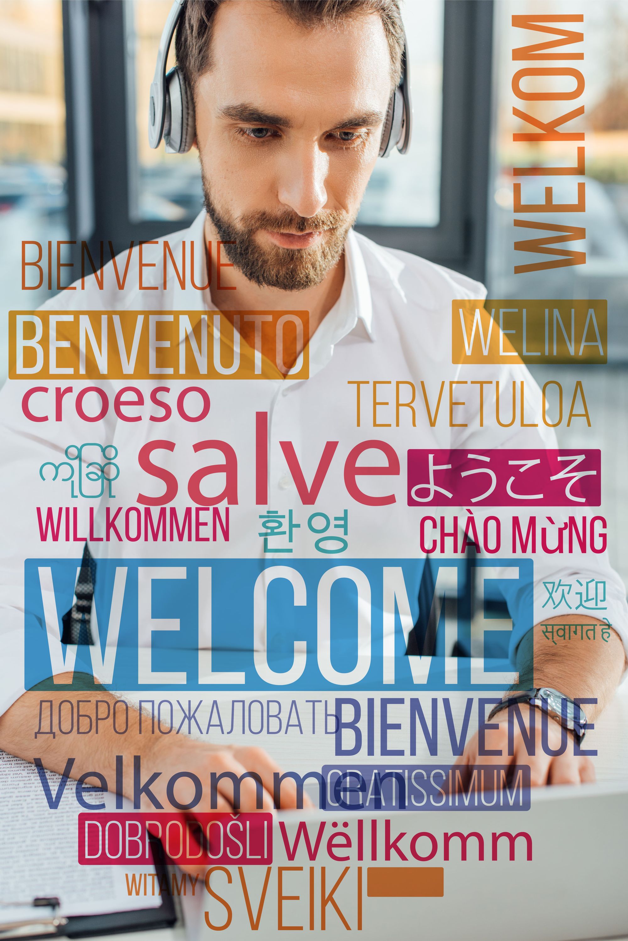 Certified & Professional Document Translation - ASAP Translate