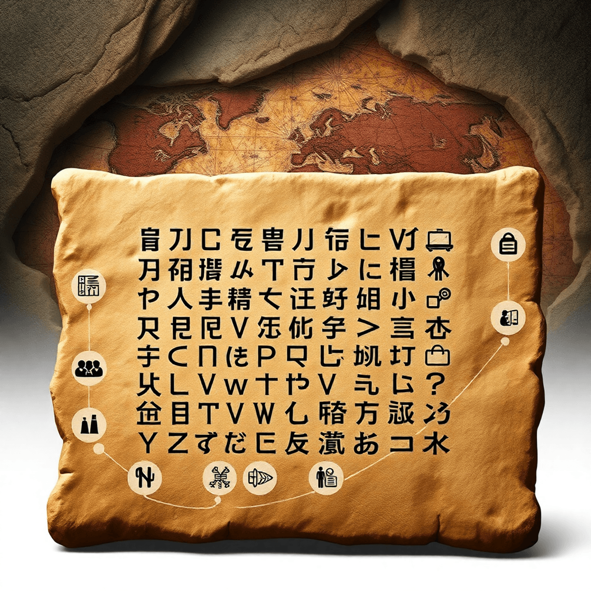 What Was the First Language? Origins of Human Communication