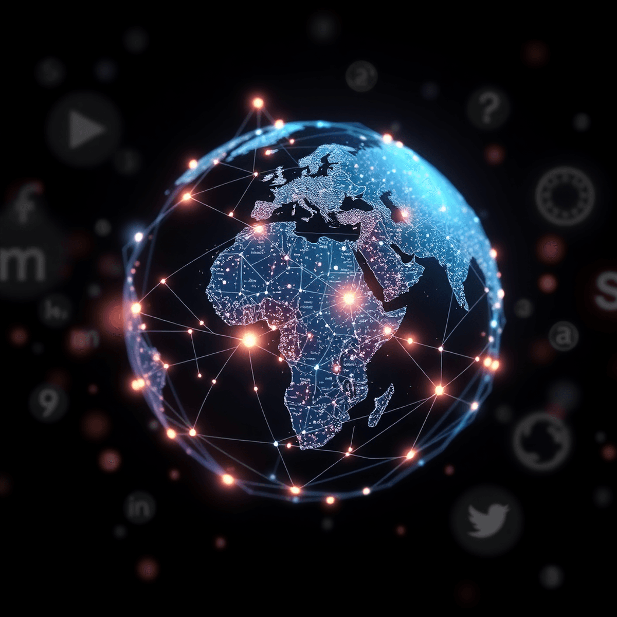 The Role of AI in Translation: Benefits, Challenges & Tools