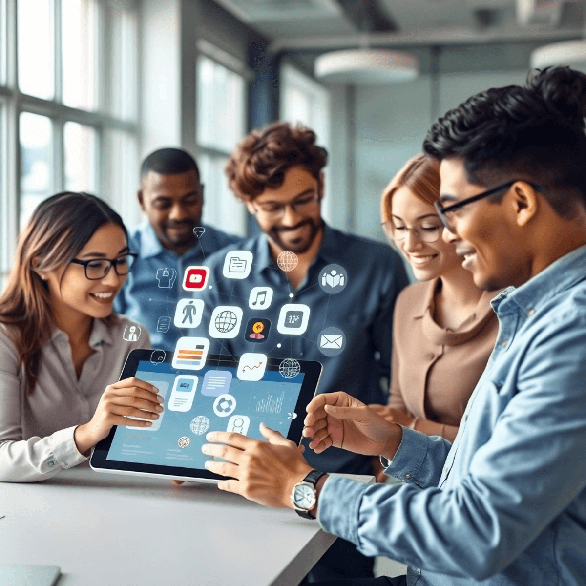 Translating UX/UI Microcopy: Boost Global User Engagement