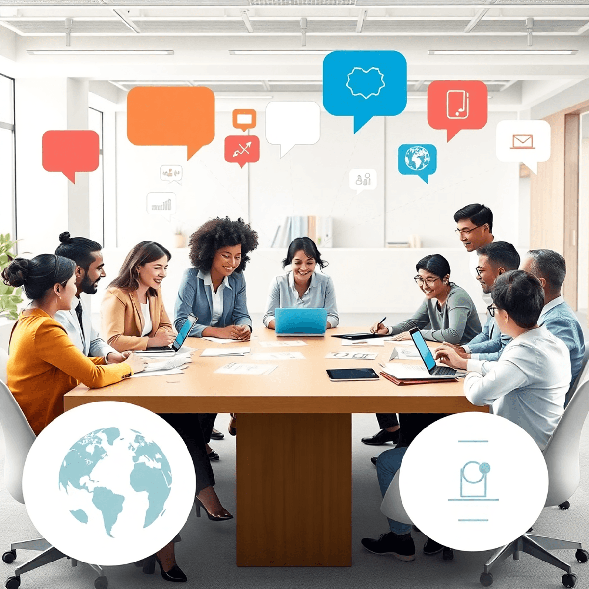 Maintaining Terminology Consistency: Best Practices for Teams