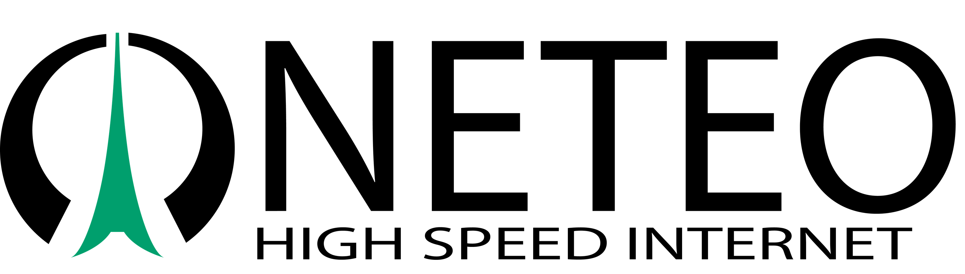 NETEO™ — Fast & Reliable High-speed Internet in Colorado