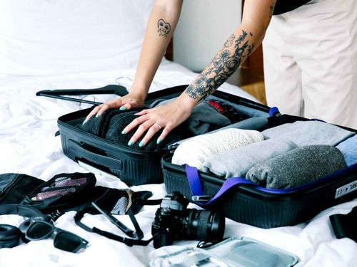 The Ultimate Japan Packing List: What to Take (And Leave) for Each Season