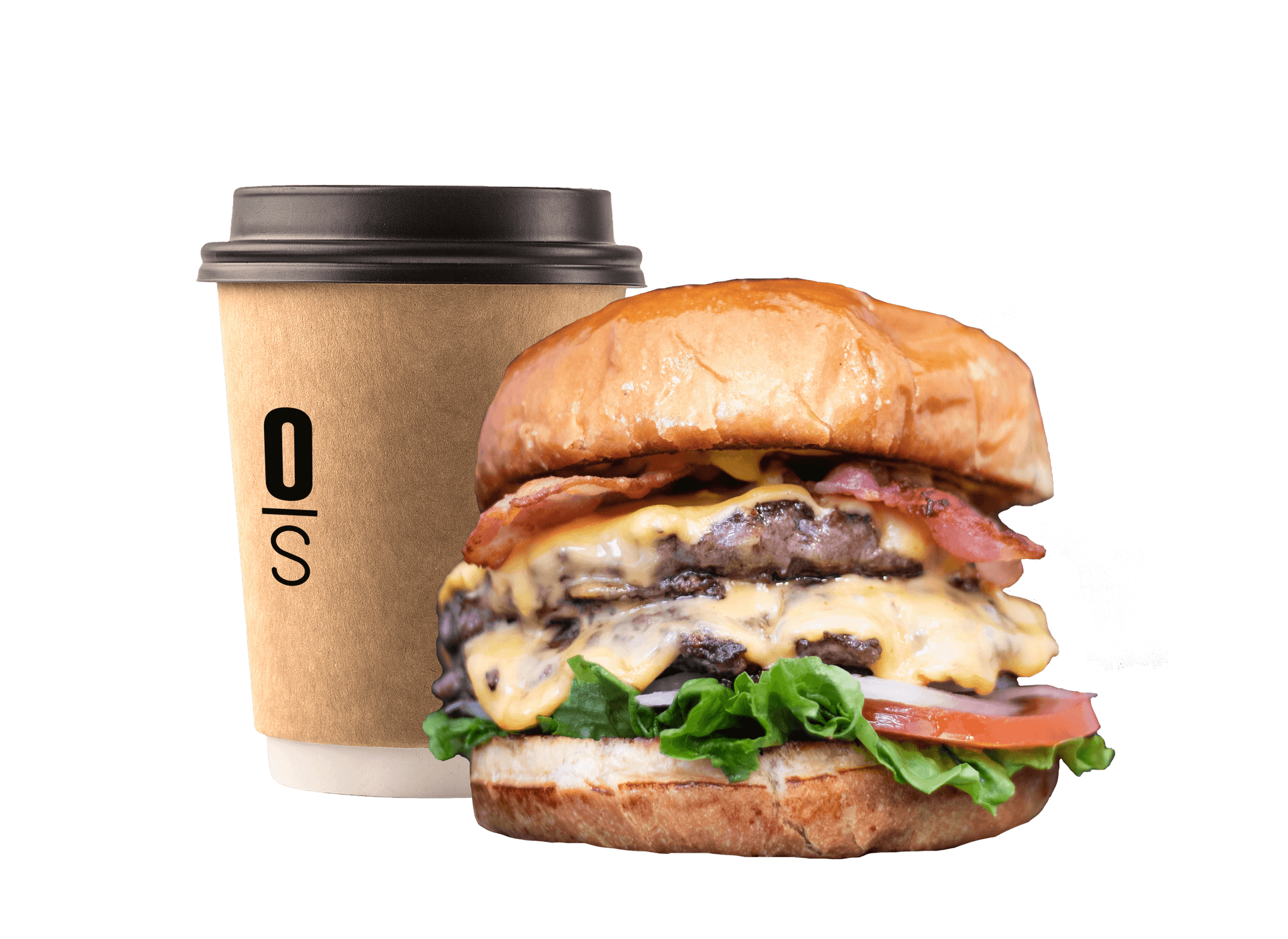 OUTBOUND STATION | FUEL YOUR ADVENTURE