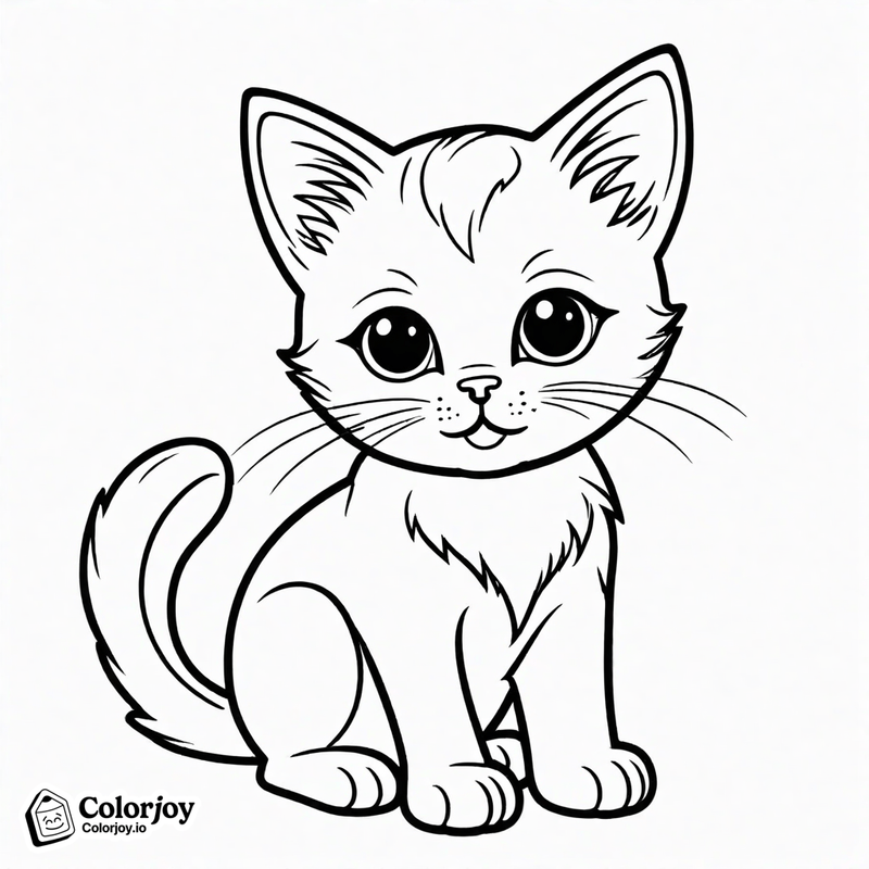 Coloring Pages Generator | Colorjoy