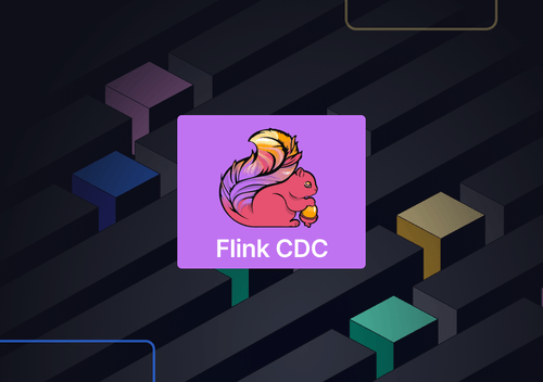 Exploring Flink CDC