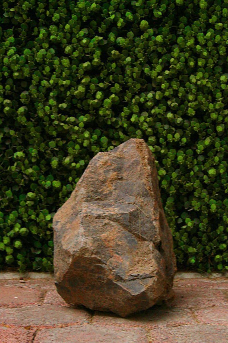Landscape Boulders in Orange County: A Comprehensive Guide