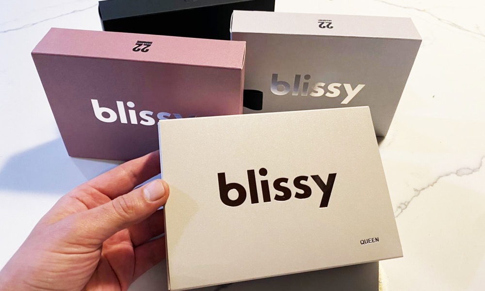 7 Reasons Why Graceful Aging Starts With Blissy