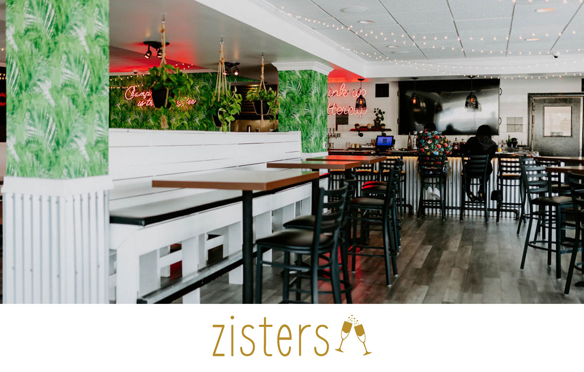Zisters: Taste the World in Elm Grove
