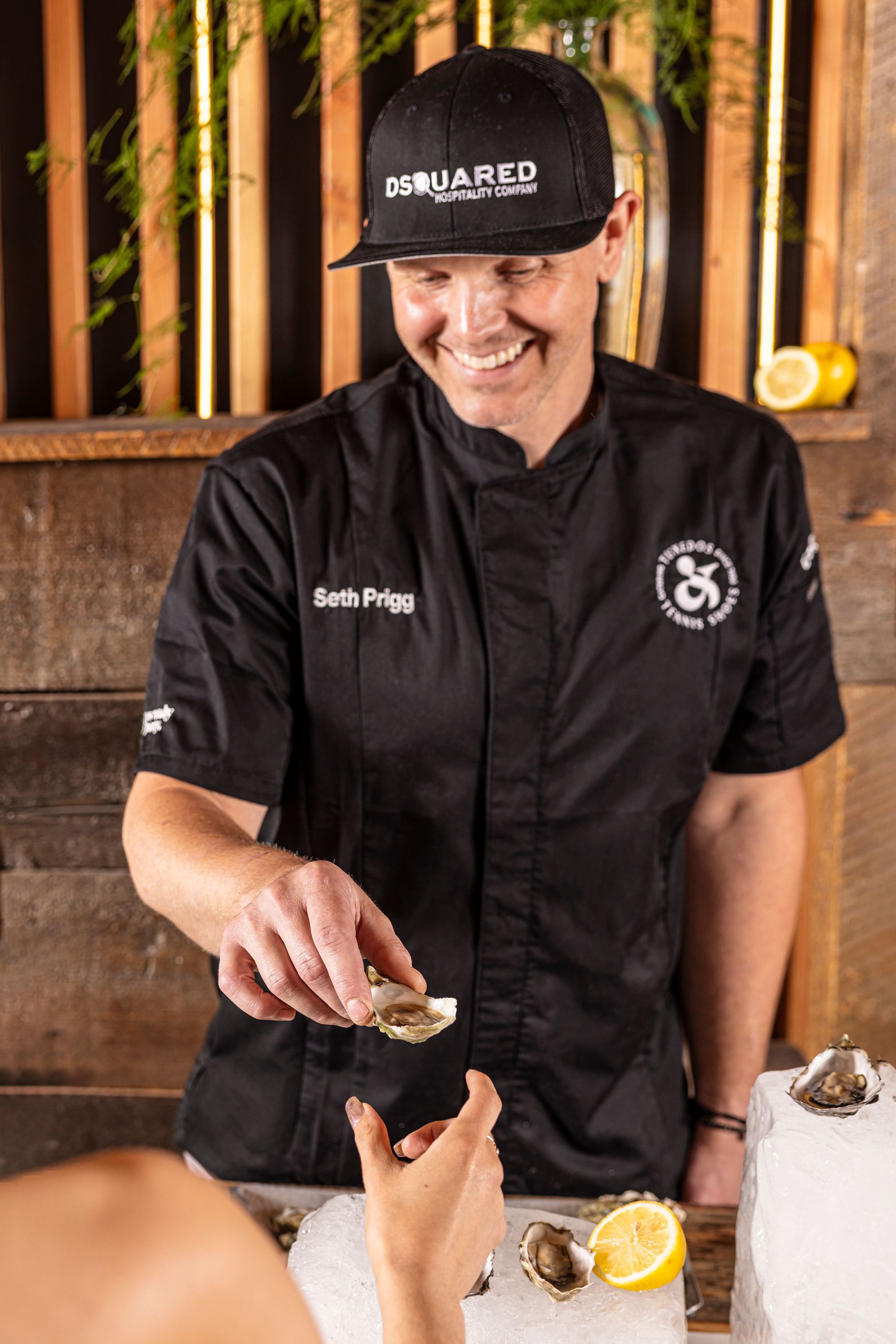 Best Catering in Seattle | Weddings, Corporate, and Social Events