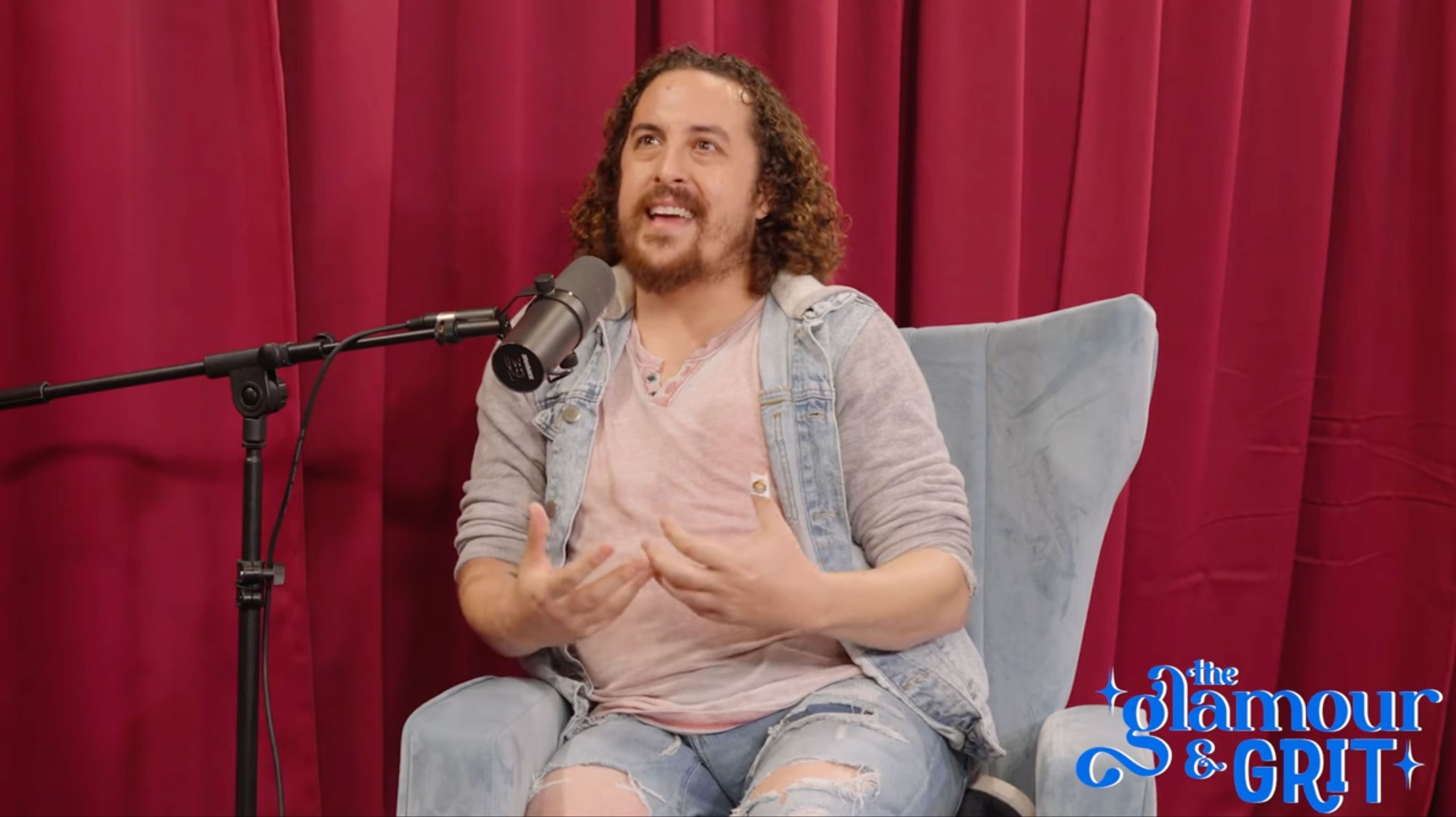 Press - Jordan Walker Ross