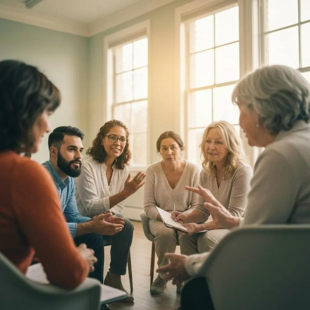 Portland Addiction Treatment: Find Hope and Lasting Recovery at Another ...