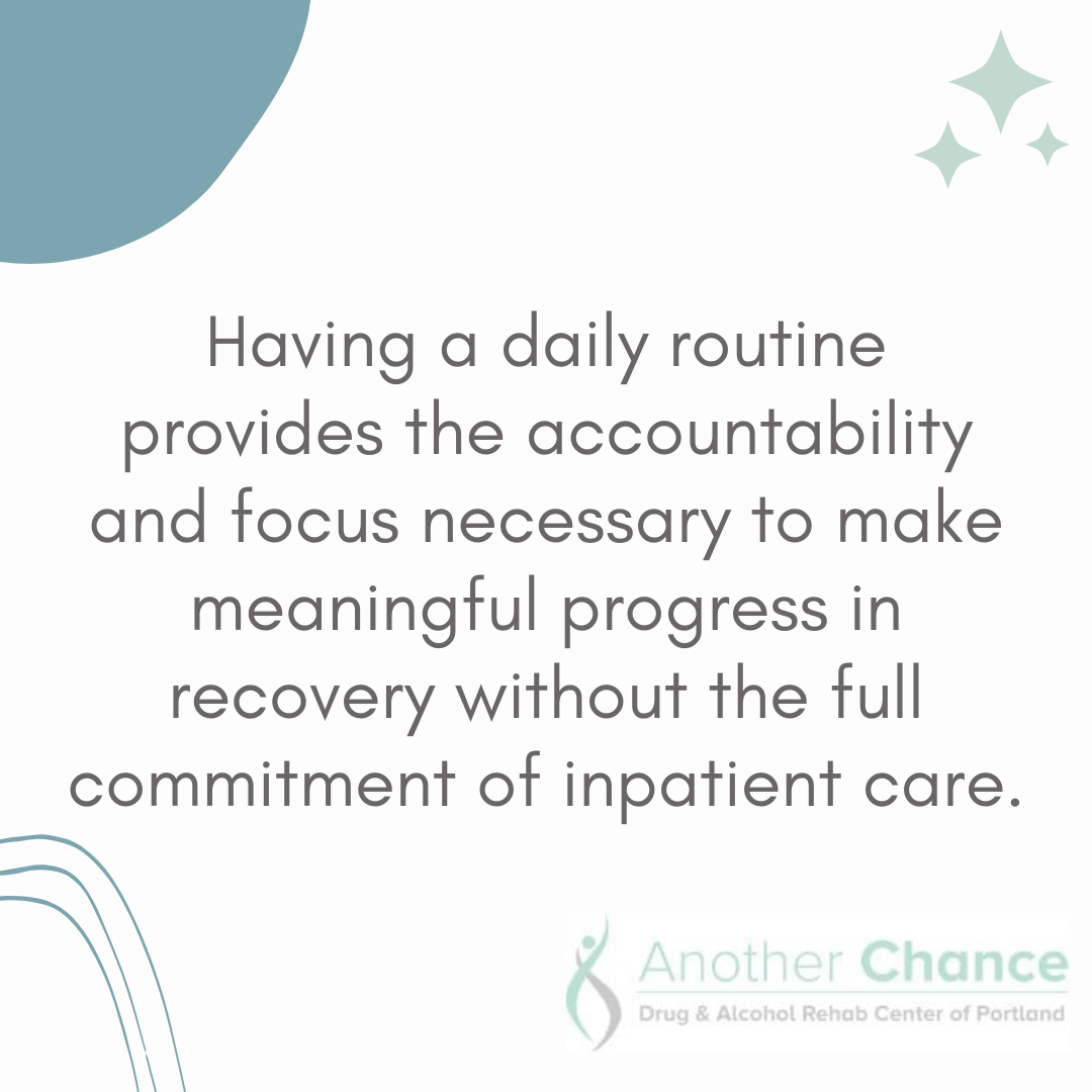 Signs You May Benefit Why Partial Hospitalization Program Portland OR ...