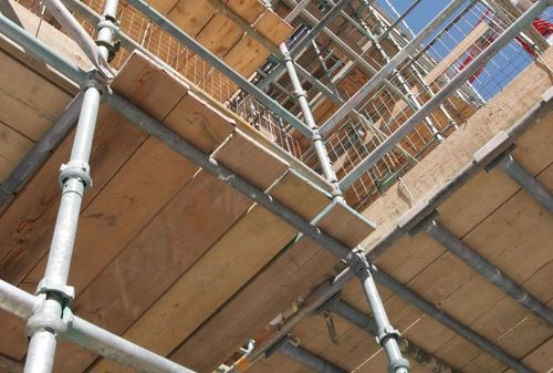 10 Most Common Types of Scaffolding: A Comprehensive Guide