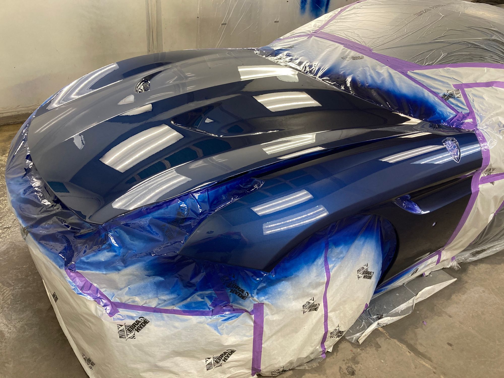 Vals Auto Collision Repair LLC