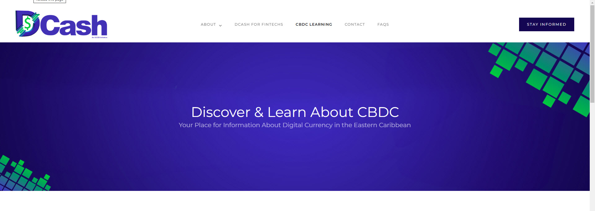 Learn About CBDCs: Explore Digital Currency with DCash