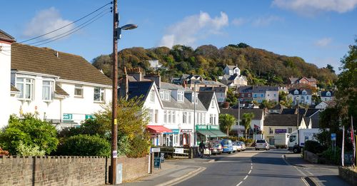Bratton Fleming | North Devon Life