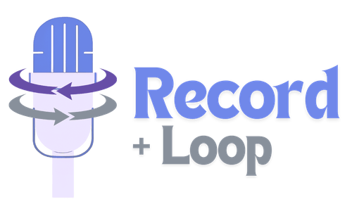 Free Online Audio Looper and Music Looper - Record and Loop Audio Easily