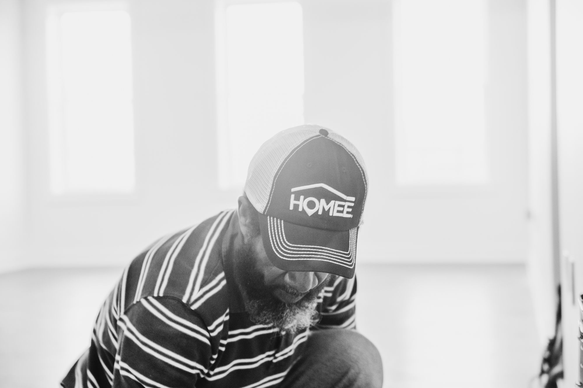 Who We Are | HOMEE