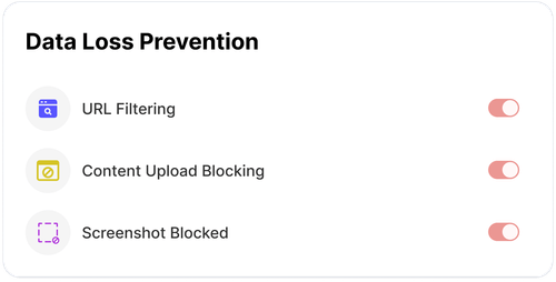Evren | Enterprise OS | Enterpise Isolated Browser | Enteprise Third ...