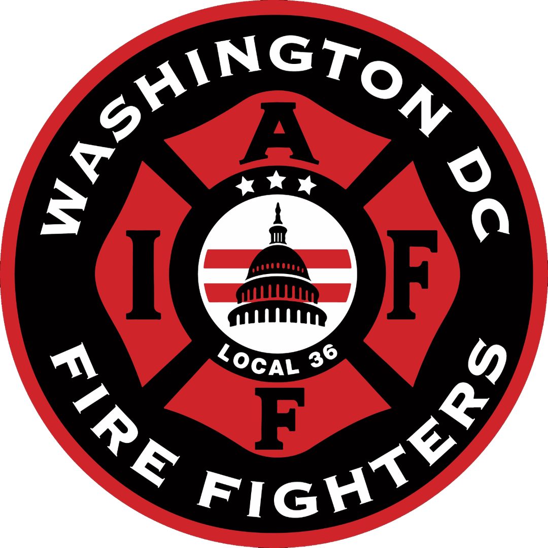 IAFF Local Online