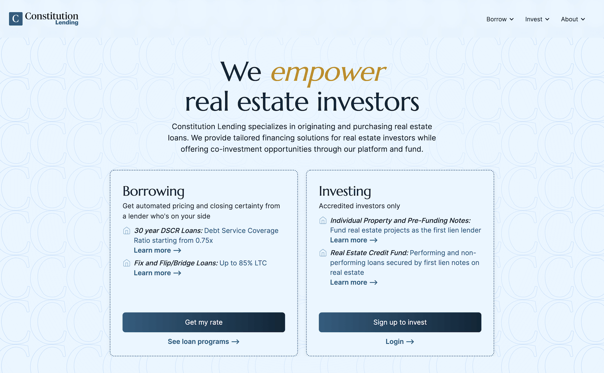 5 Best DSCR Lenders (2024 Comparison)