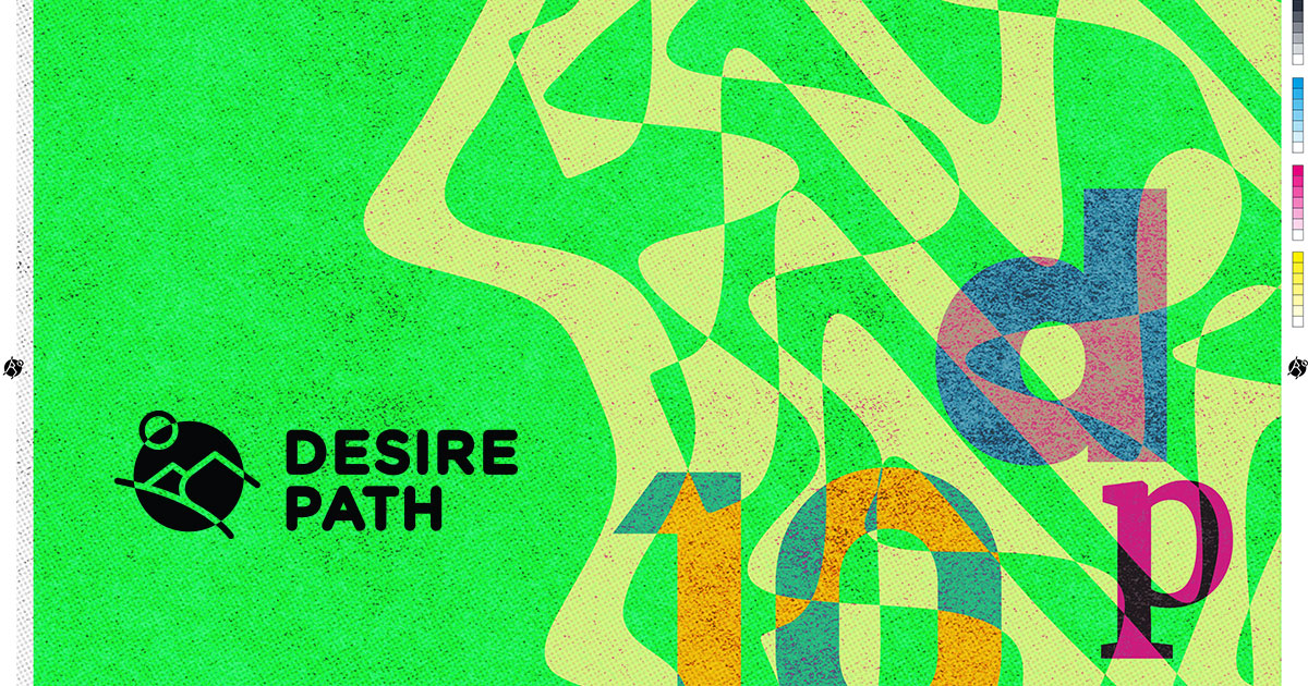 Desire Path Agency | Creative Design & Digital Marketing in Norwich