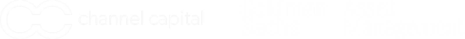 Channel Capital | Goldman Sachs Asset Management