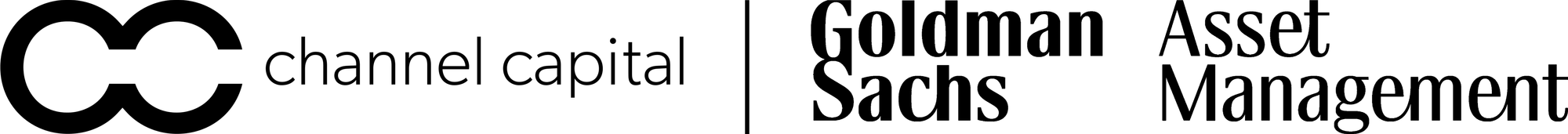 Channel Capital | Goldman Sachs Asset Management