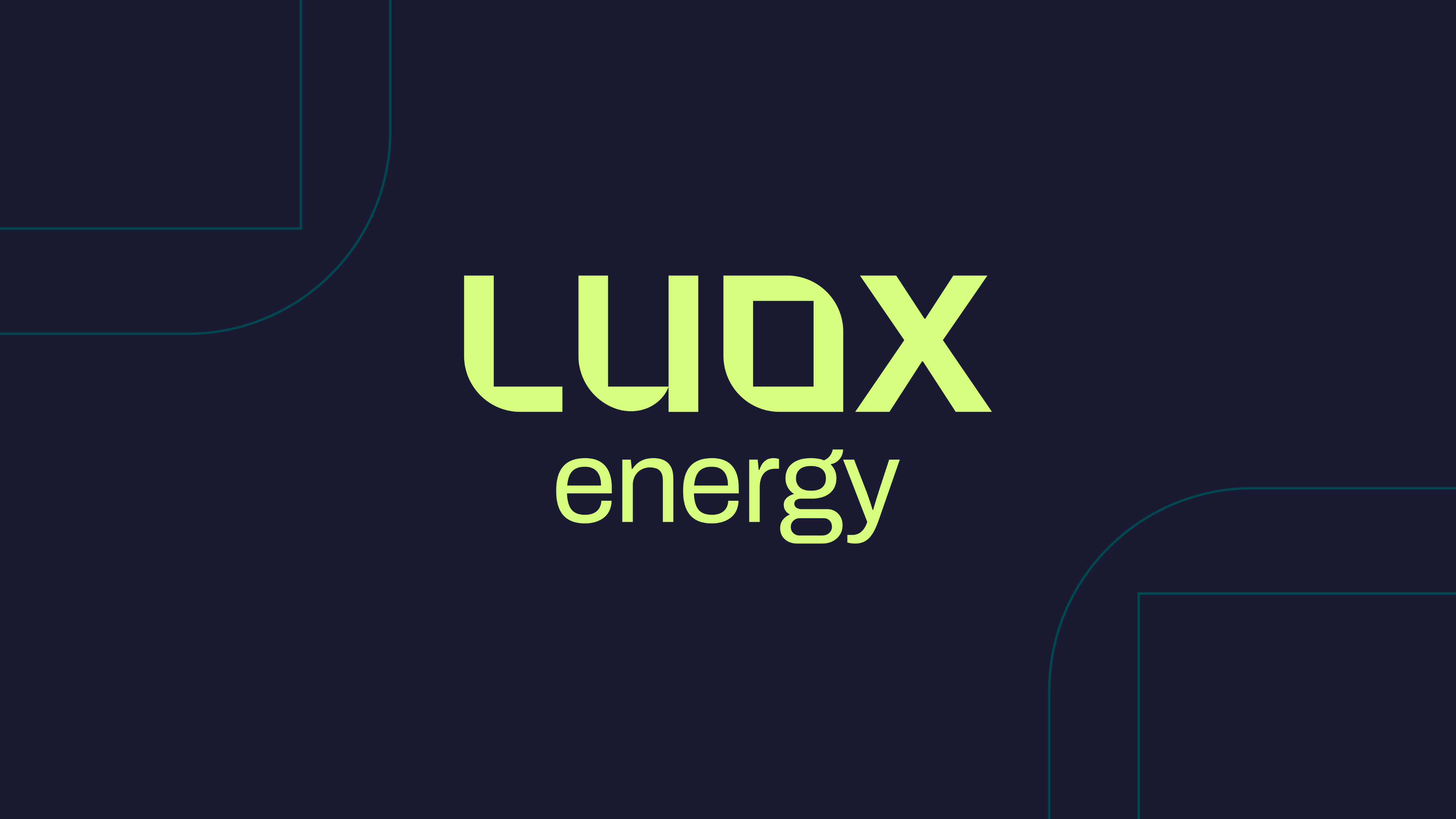 LUOX Energy | Flexible und transparente Energielösungen für Dein Zuhause