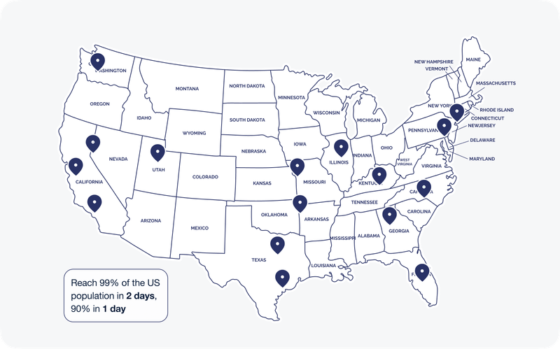 Home | iDrive Logistics