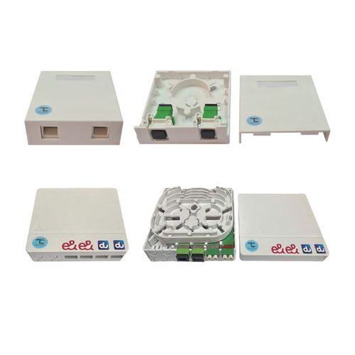 Micro Optical Fiber Distribution Frame