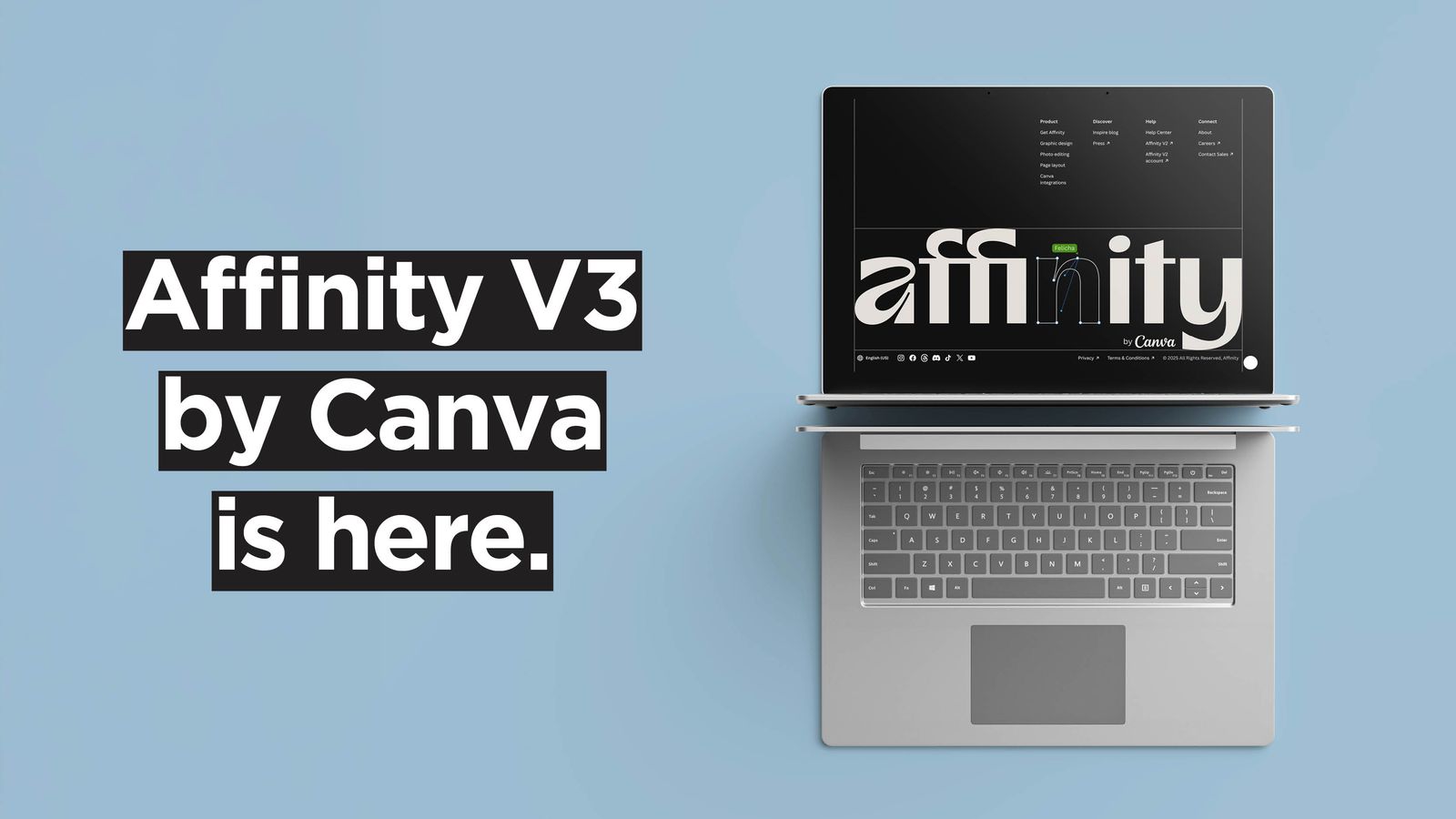 Affinity V3 by Canva Is Here! This Is What You Need to Know