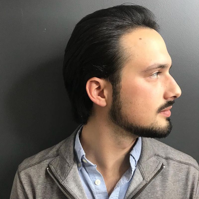 Hair Services At Salon Azure