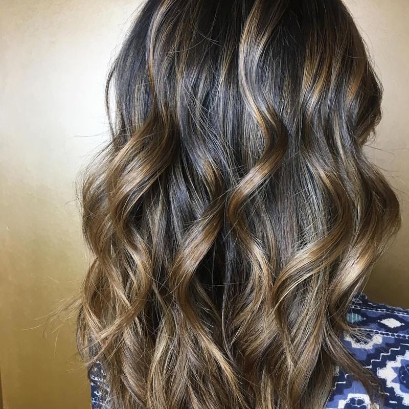 Hair Services At Salon Azure