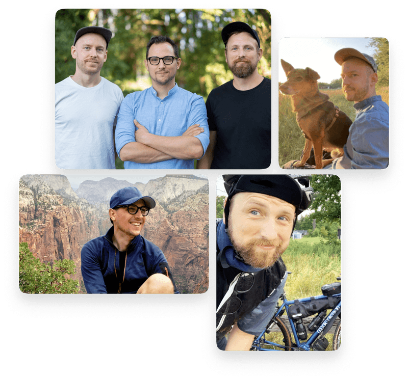 About us - Planet Wild