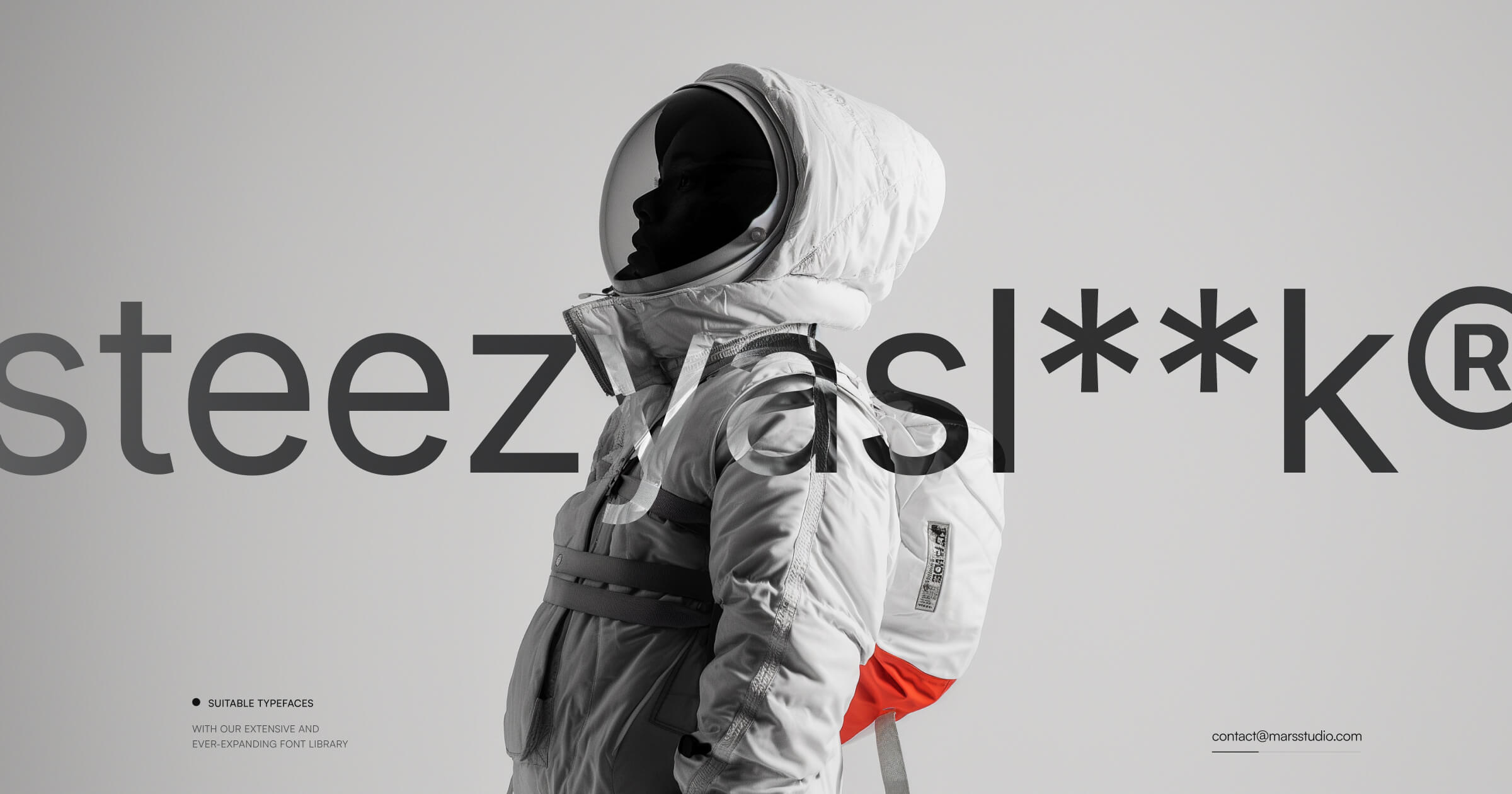 Steezy - Webflow Ecommerce website template