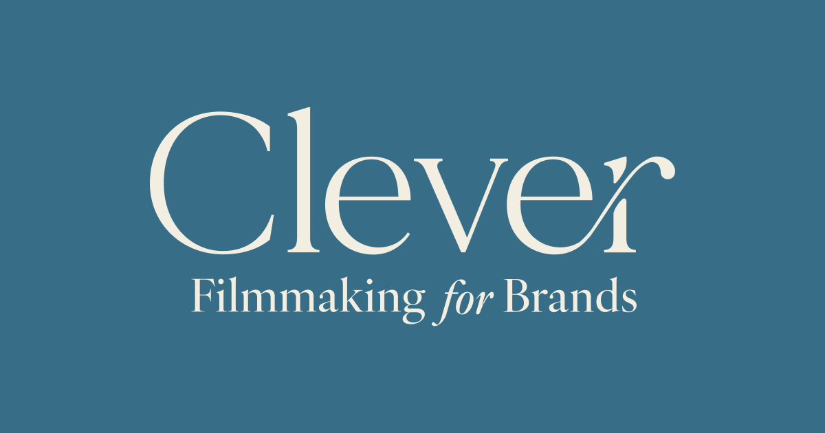 Clever - Filmmaking for Brands