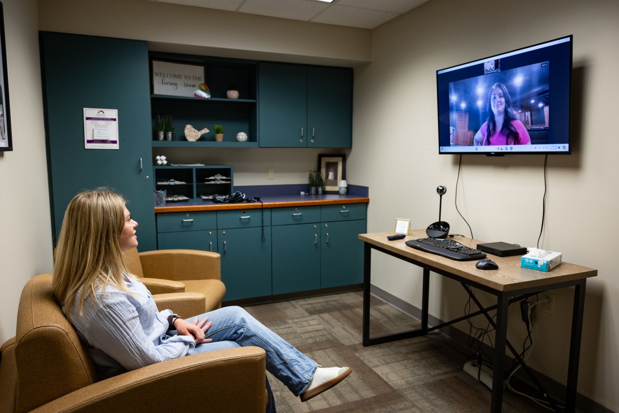 Viola Startzman Clinic | Home