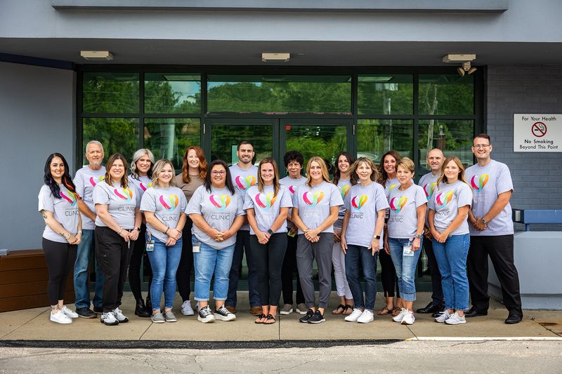 Viola Startzman Clinic | Our Team