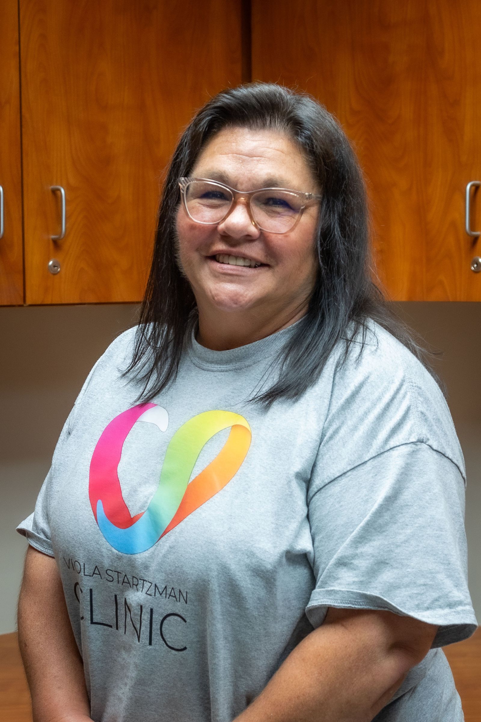 Viola Startzman Clinic | Our Team