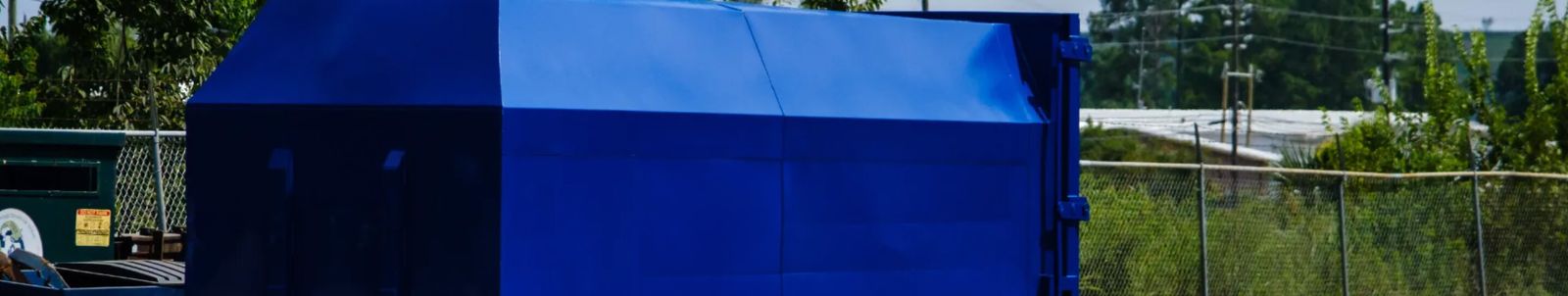 Trash Compactors | Efficient Waste Management Solutions