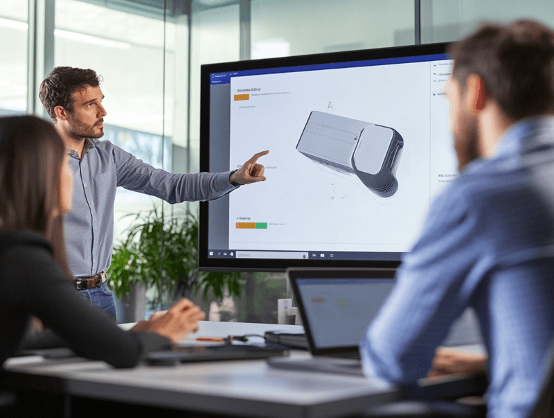 Using Voice of the Customer for Product Development - Consultant